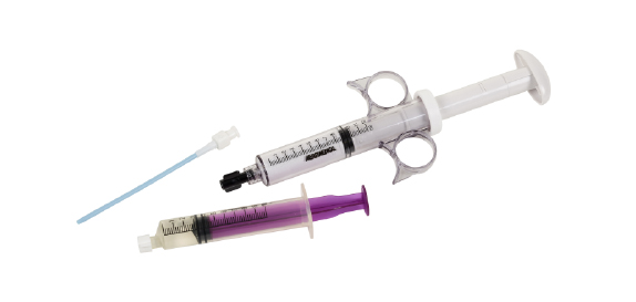 genex® - Biocomposites