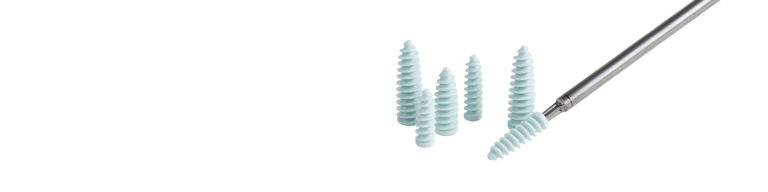 Biosteon® Interference Screws | ACL Reconstruction