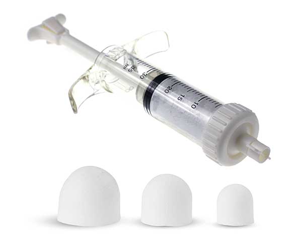 genex® Tricalcium Phosphate | Catalyst For Bone Healing | Biocomposites